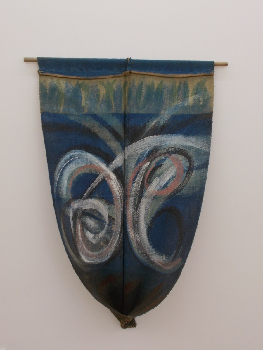 El Hadji Sy’s ‘alchemy of assemblages’ at the Weltkulturen Museum in ...