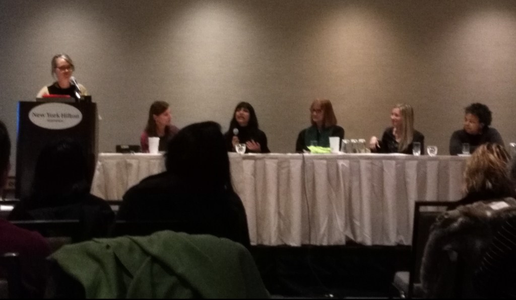 Women, Feminism, Art and Aesthetic Liberation: Innovative Pedagogies ...