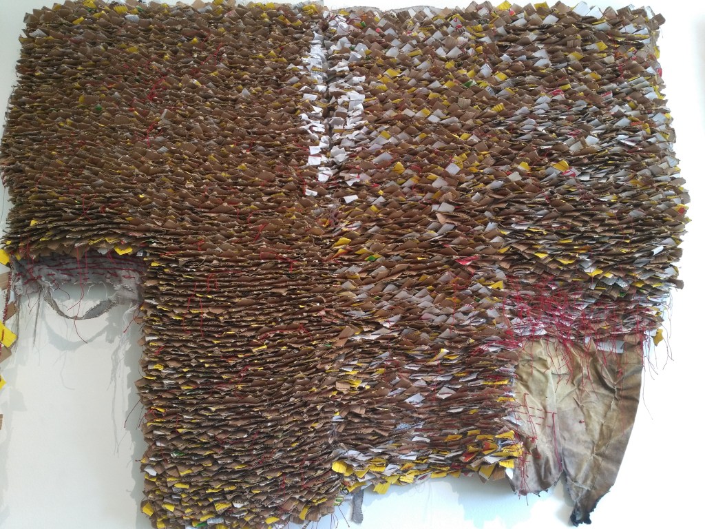 Review of the 2017 edition of the 1:54 Contemporary African Art Fair in ...