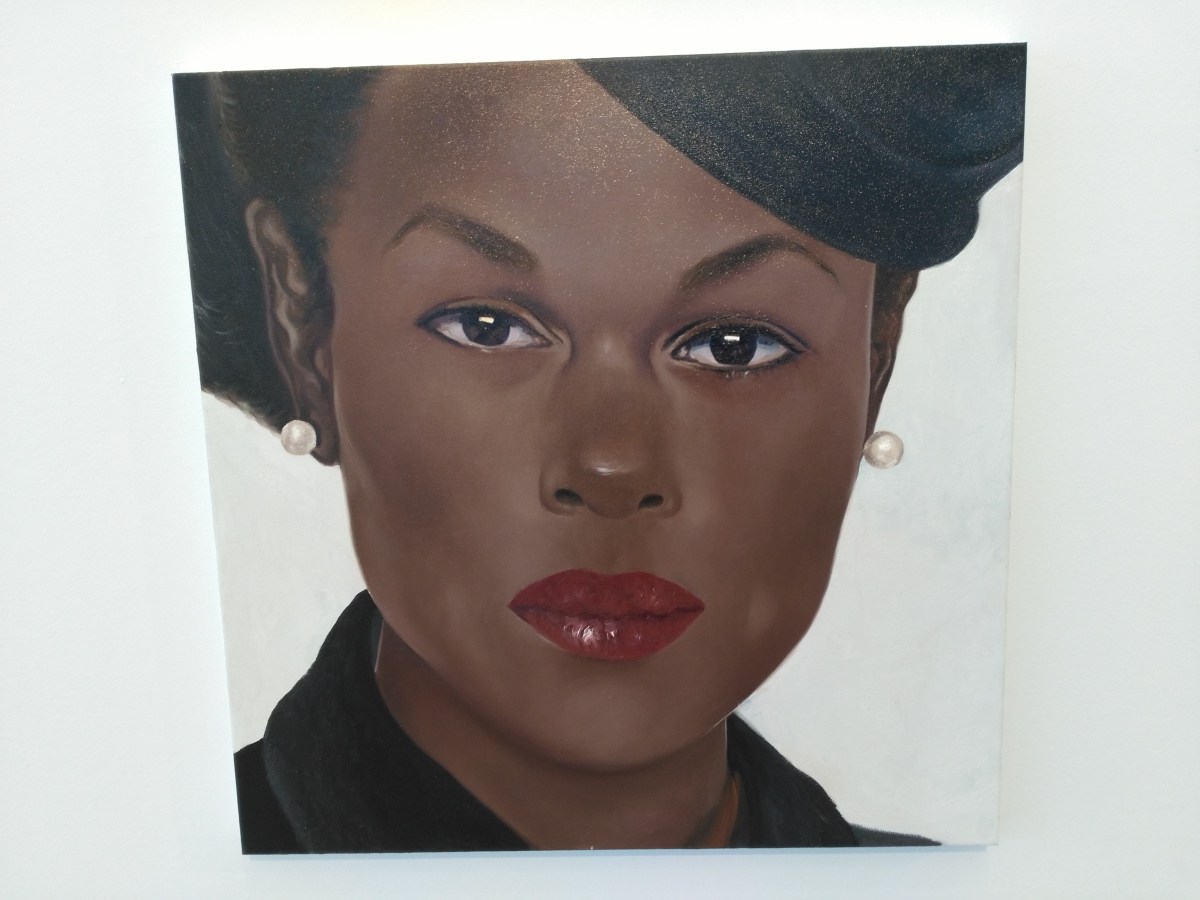 Eugene Palmer: New Paintings – MUSEUM GEOGRAPHIES