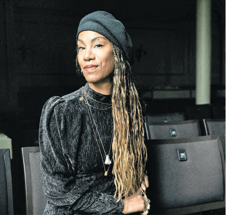 London Film Screening – “Je Suis Noires” – In Conversation with Rachel ...