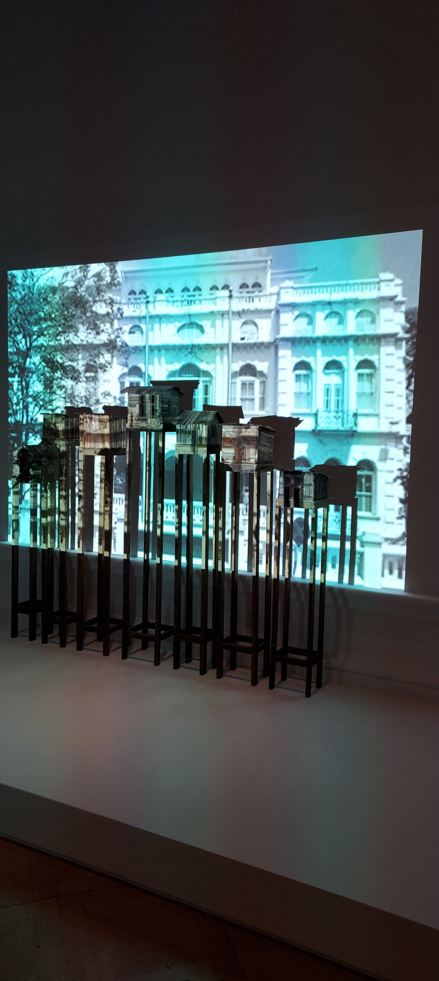 Entangled Pasts, 1768–Now: Art, Colonialism and Change – An Illustrated ...