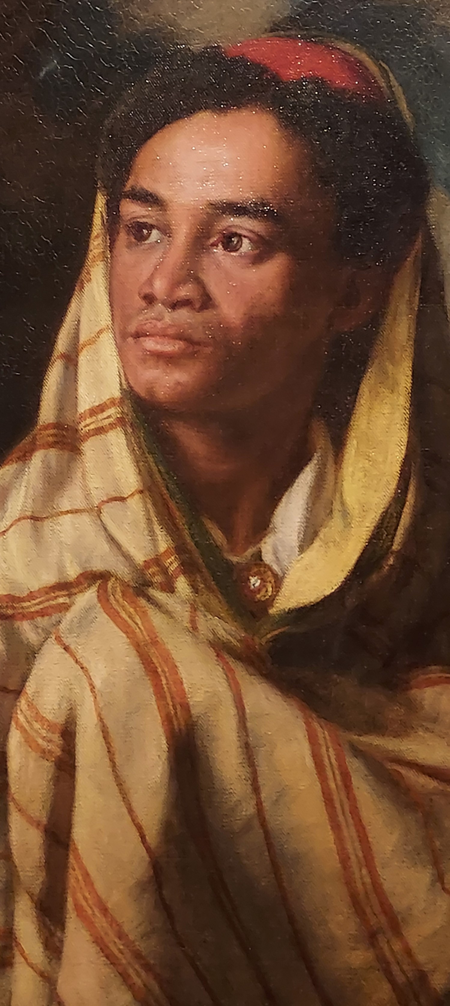 Entangled Pasts, 1768–Now: Art, Colonialism and Change – An Illustrated ...