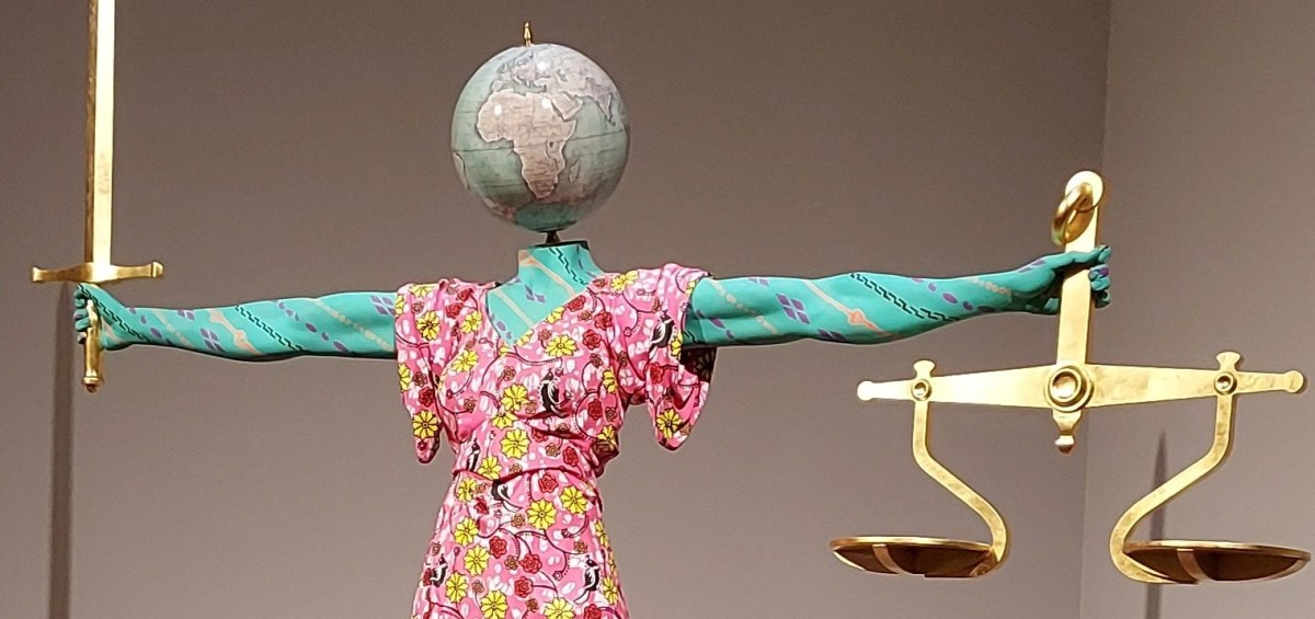 Entangled Pasts, 1768–Now: Art, Colonialism and Change – An Illustrated ...